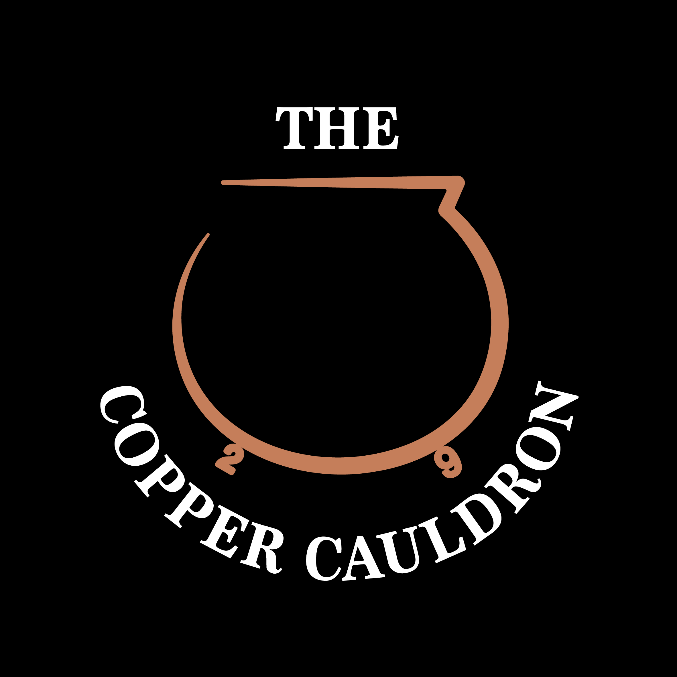 The Copper Cauldron